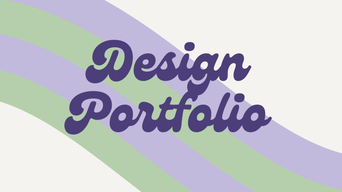 Reese Patterson Portfolio